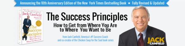 The Success Principles Summary By Jack Canfield - SeeKen